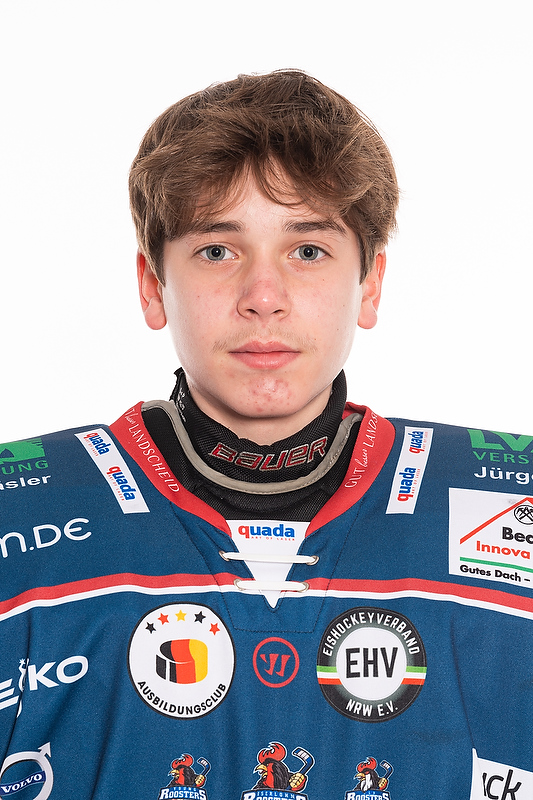 YR U17 - Iserlohner E.C. e.V | Young Roosters | est. 1994