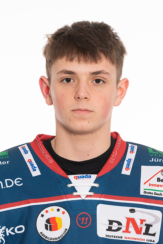 Daniel Seibel – Iserlohner E.C. e.V | Young Roosters | est. 1994