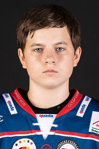 Andrii Smirnykh – Iserlohner E.C. e.V | Young Roosters | est. 1994