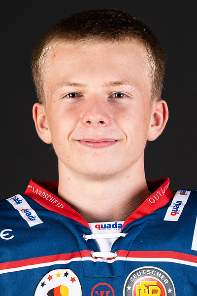 Ian Nash – Iserlohner E.C. e.V | Young Roosters | est. 1994